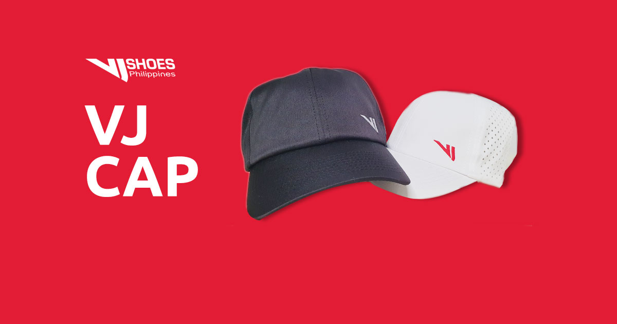 VJ Cap — Intrepid Spirit